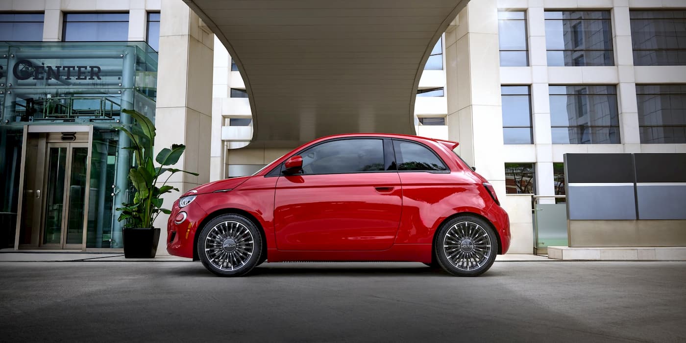 First Stellantis EV for the US rolls out after selling out with dealers