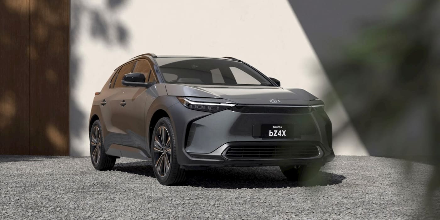 Toyota finally launches first EV in Australia to fend off surging Tesla