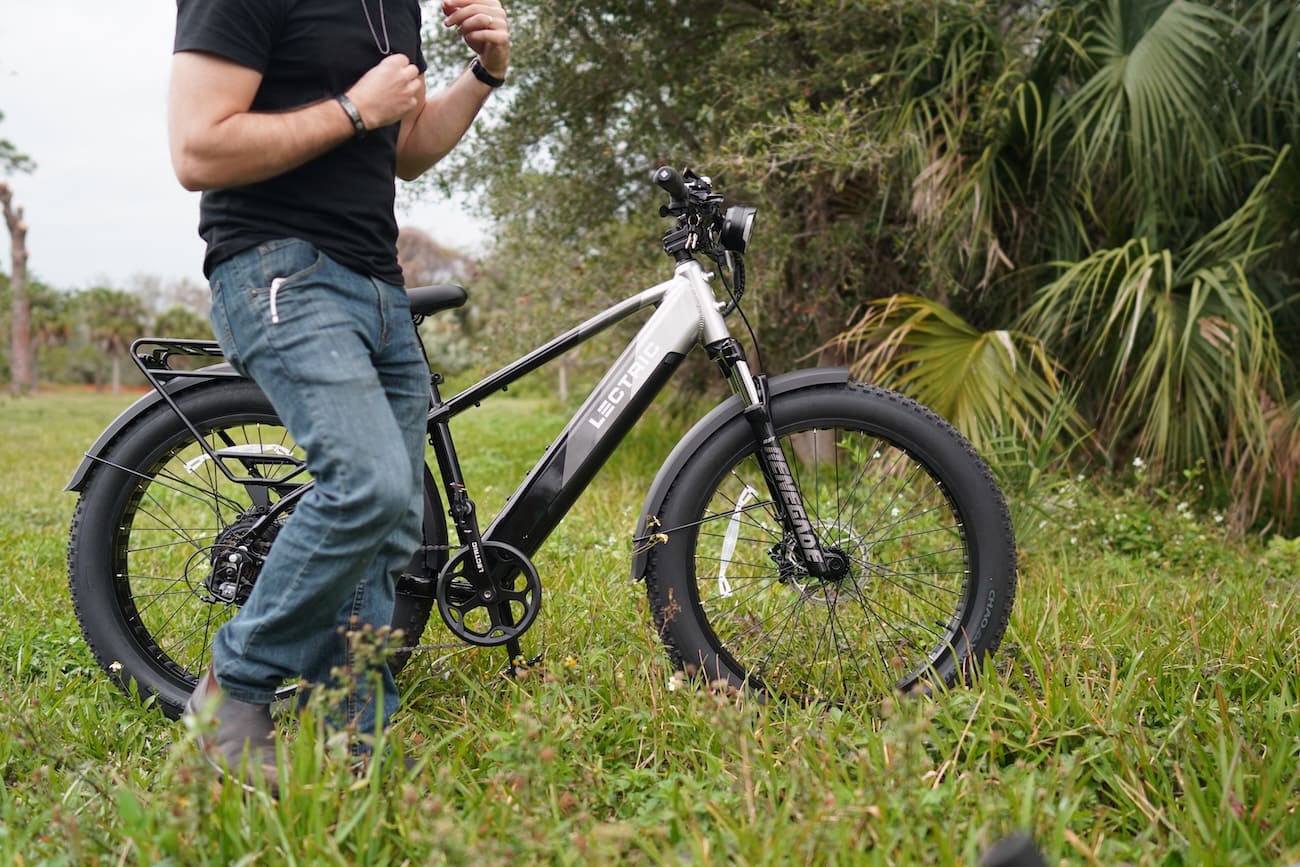 Lectric XPeak e-bike review: Here's why it's the highest-value ...