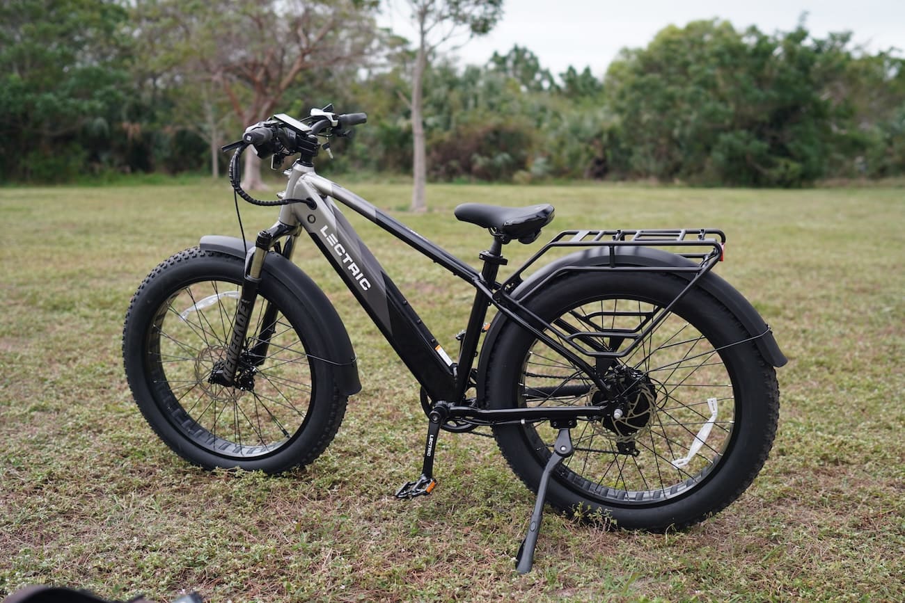 Lectric XPeak e-bike review: Here's why it's the highest-value ...