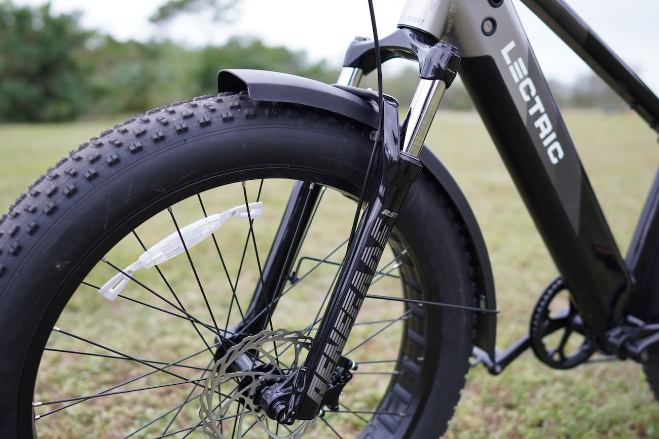 Lectric XPeak e-bike review: Here's why it's the highest-value ...