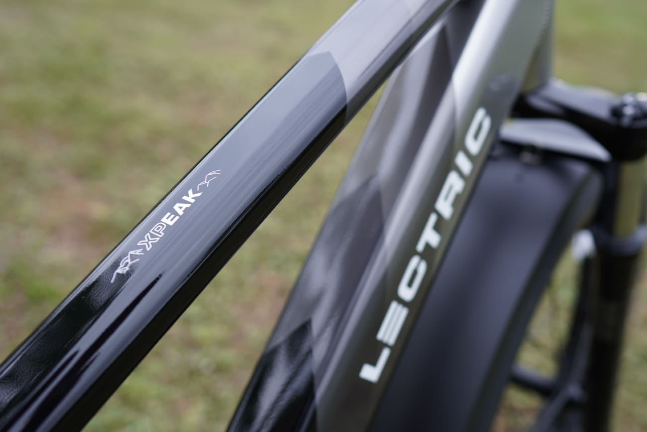 Lectric XPeak e-bike review: Here's why it's the highest-value ...