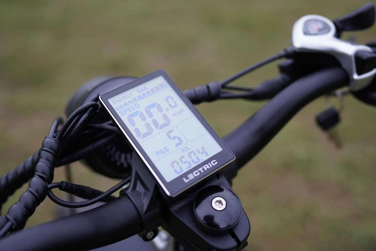 Lectric XPeak e-bike review: Here's why it's the highest-value ...
