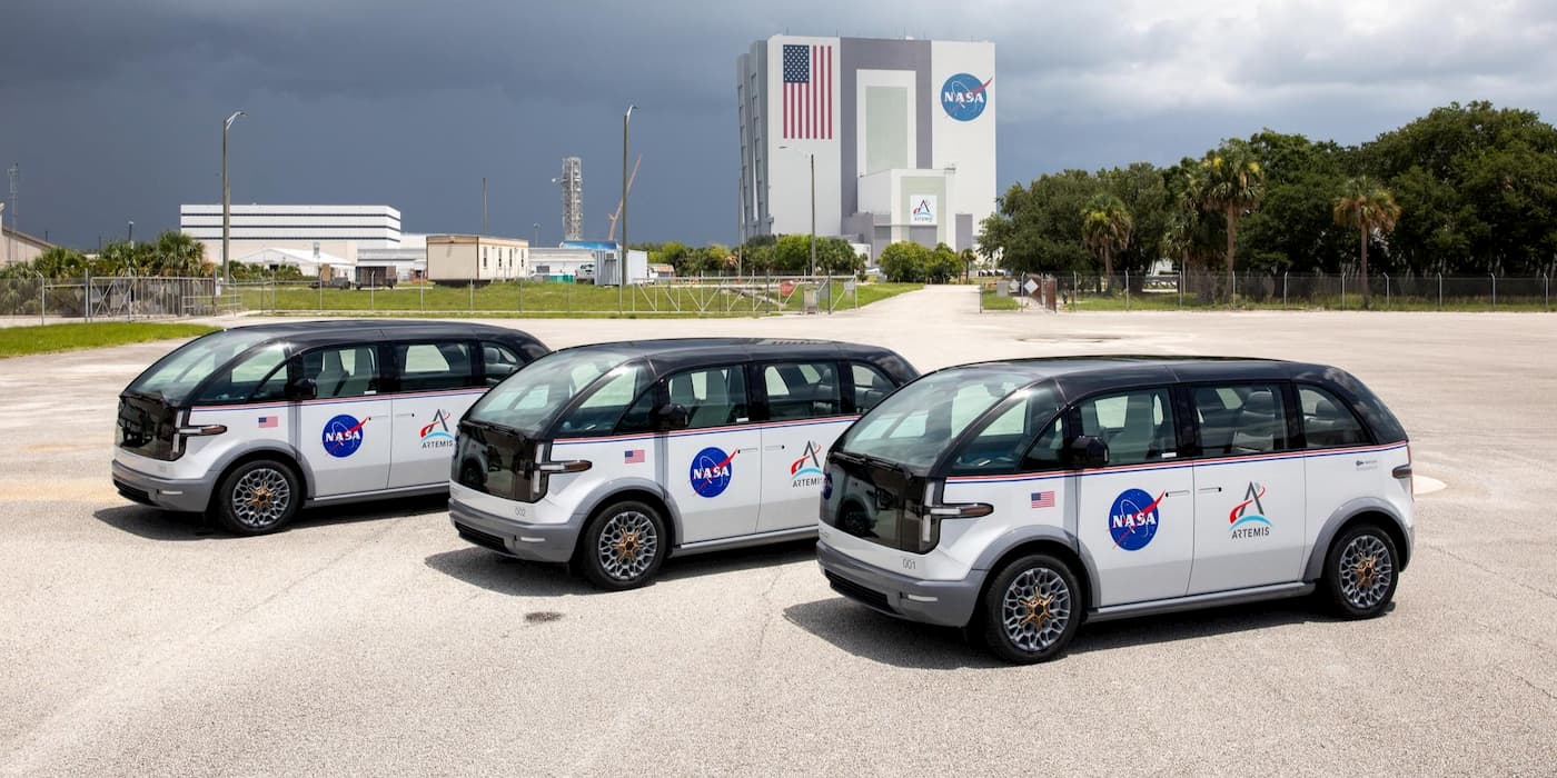 Canoo (GOEV) reveals reverse stock split as price sinks to new low