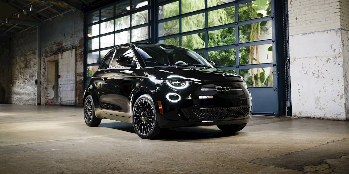 First Stellantis EV in the US draws strong interest from dealers