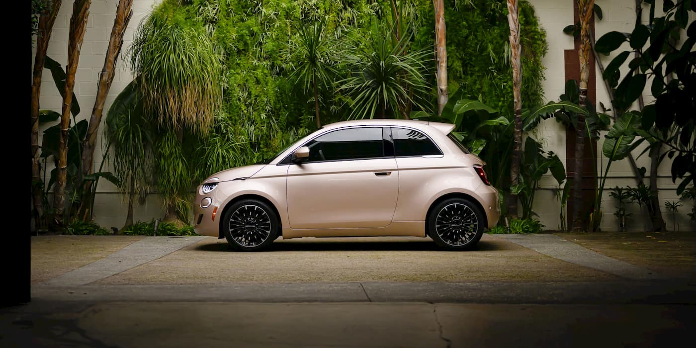 First Stellantis EV in the US draws strong interest from dealers