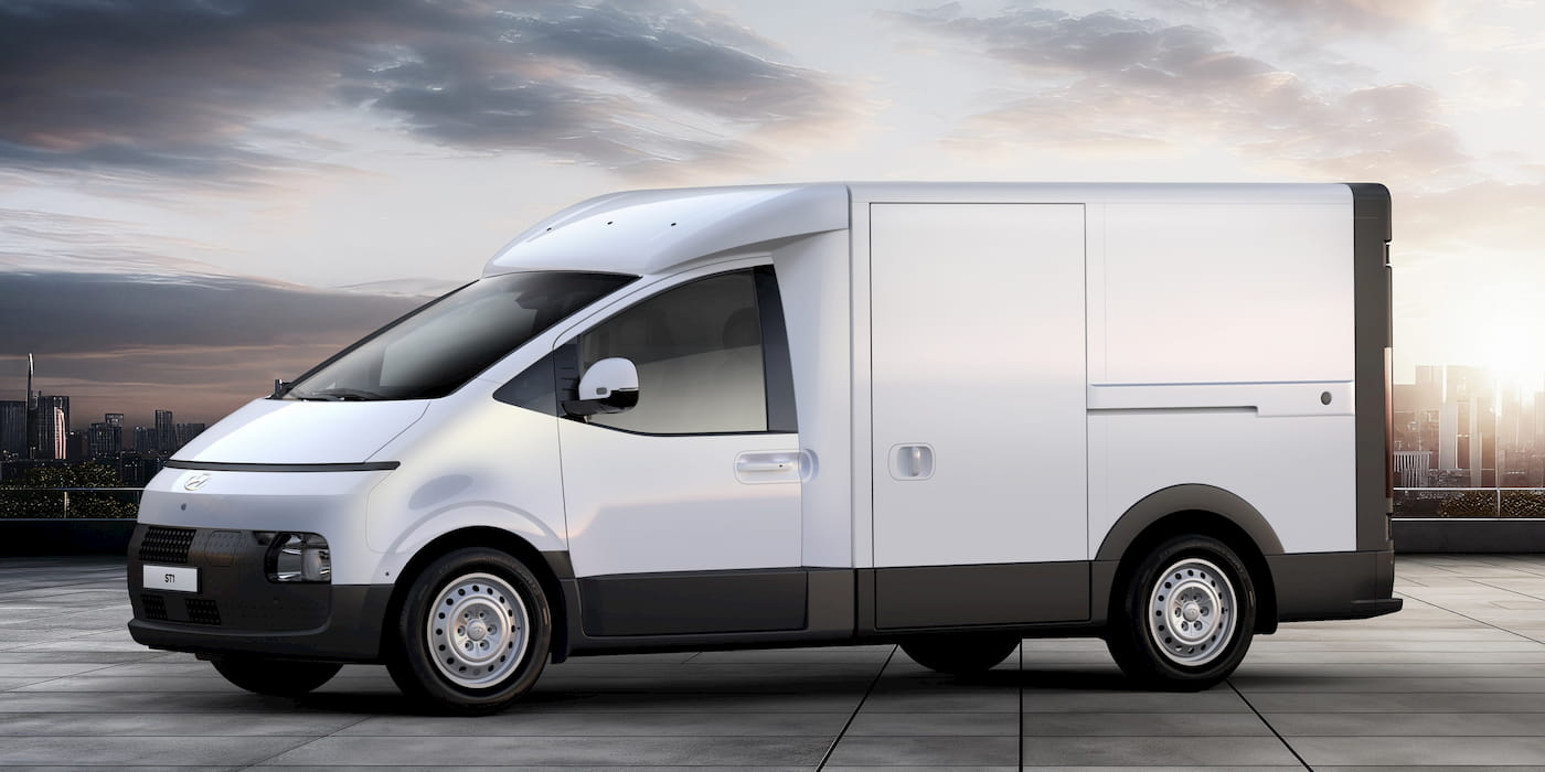 Hyundai and GM close in on major EV deal: Here's how it will work