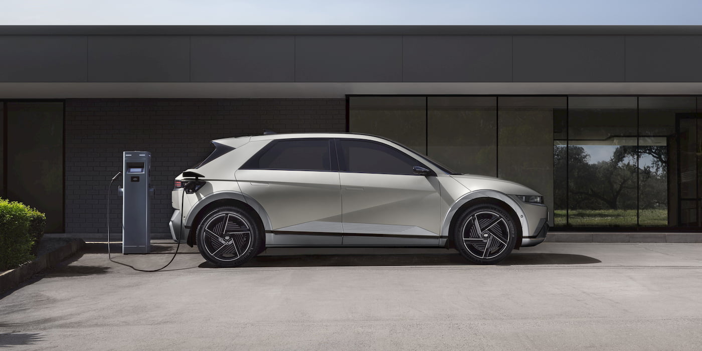 Hyundai launches trade-in program in Korea to boost EV sales