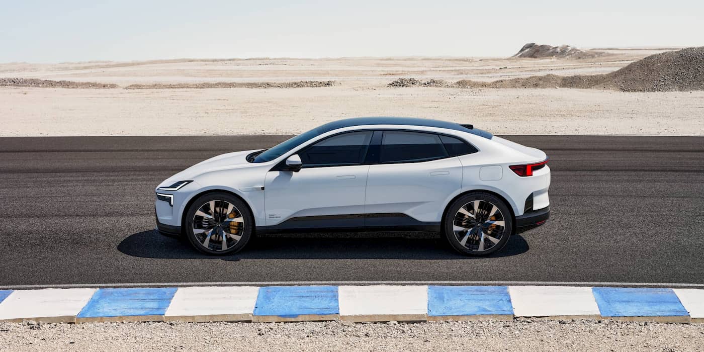 Polestar 7 to replace 2 in EV line-up to avoid VW Golf-like fate