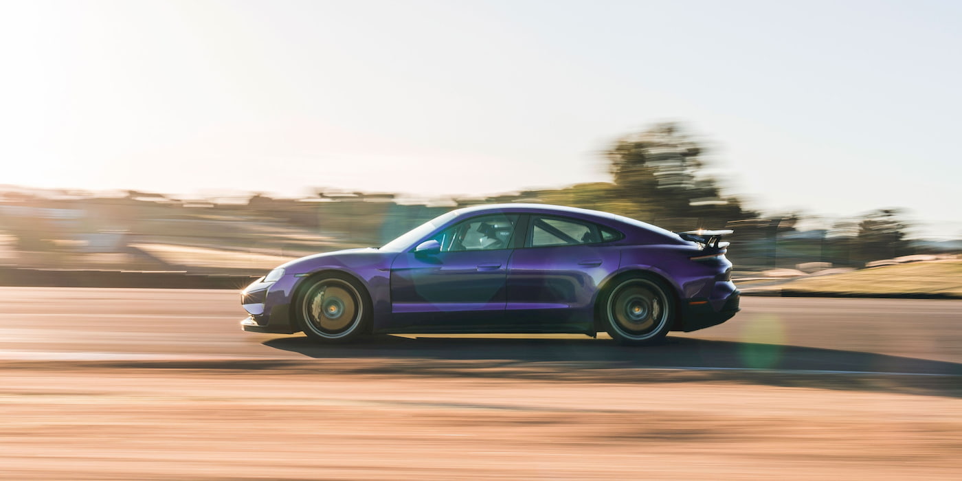 Porsche Macan EV earns 10,000 orders ahead of deliveries