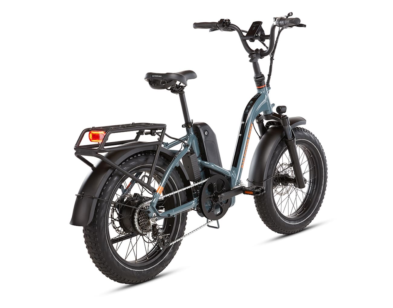 Rad Power Bikes unveils 4 new e-bikes, higher speeds, more range