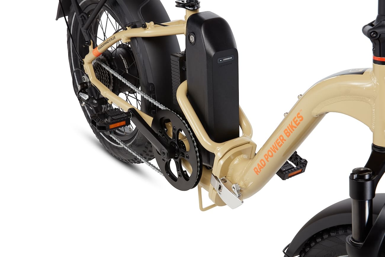 Rad Power Bikes unveils 4 new e-bikes, higher speeds, more range