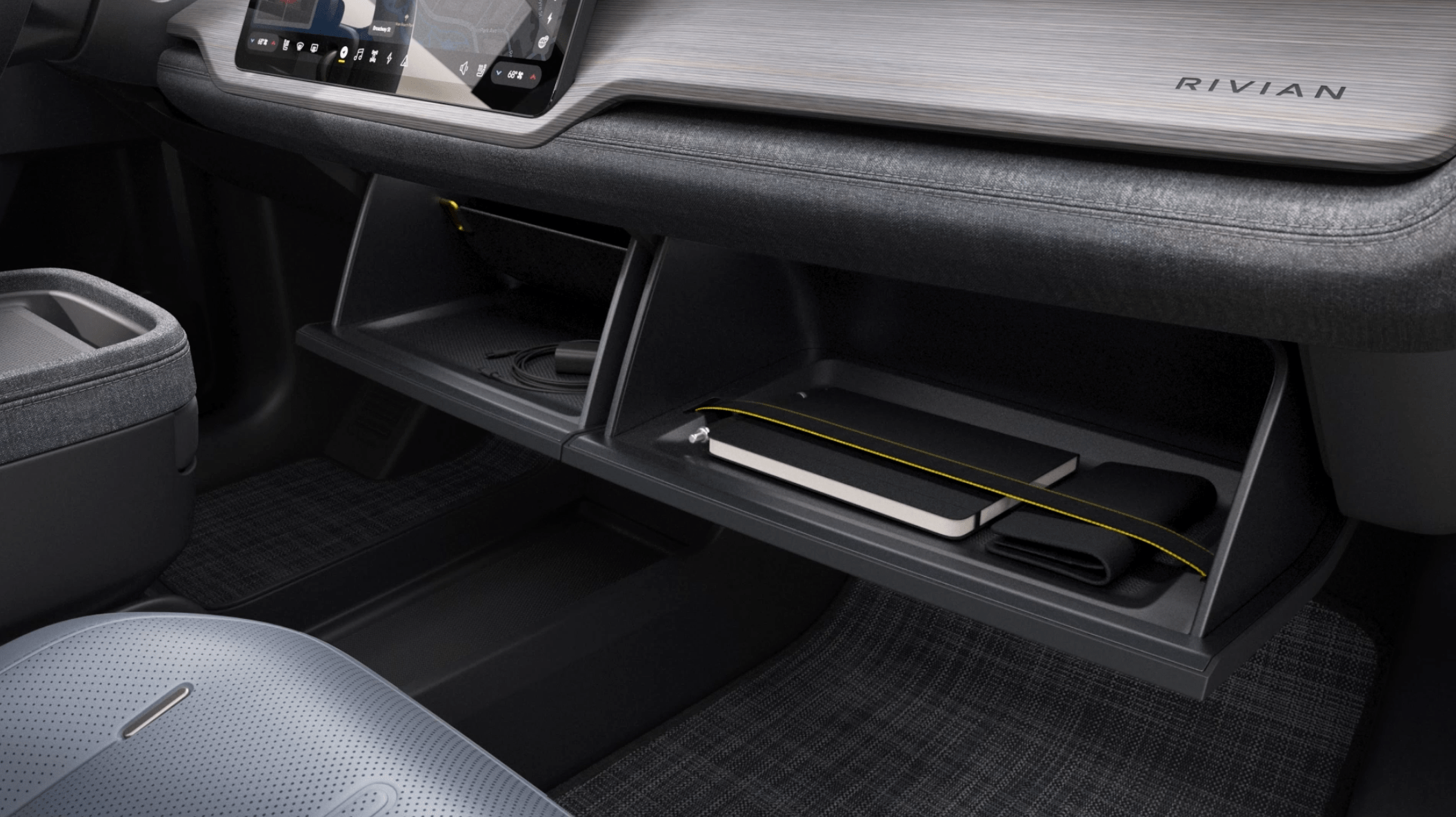 Rivian unveils R2 electric SUV: surprises with cheaper price and a 'one ...