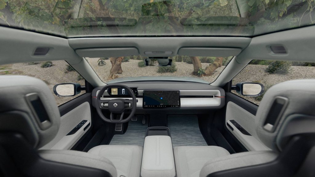 Rivian R2 EV scores over 68,000 reservations in under 24 hours