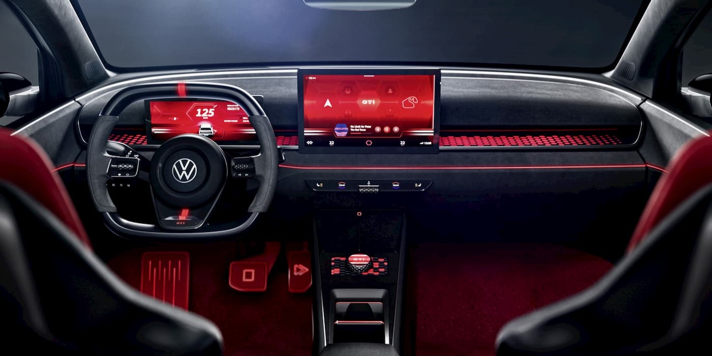 Volkswagen wants electric ID GTI hot hatch in the US at $25,000