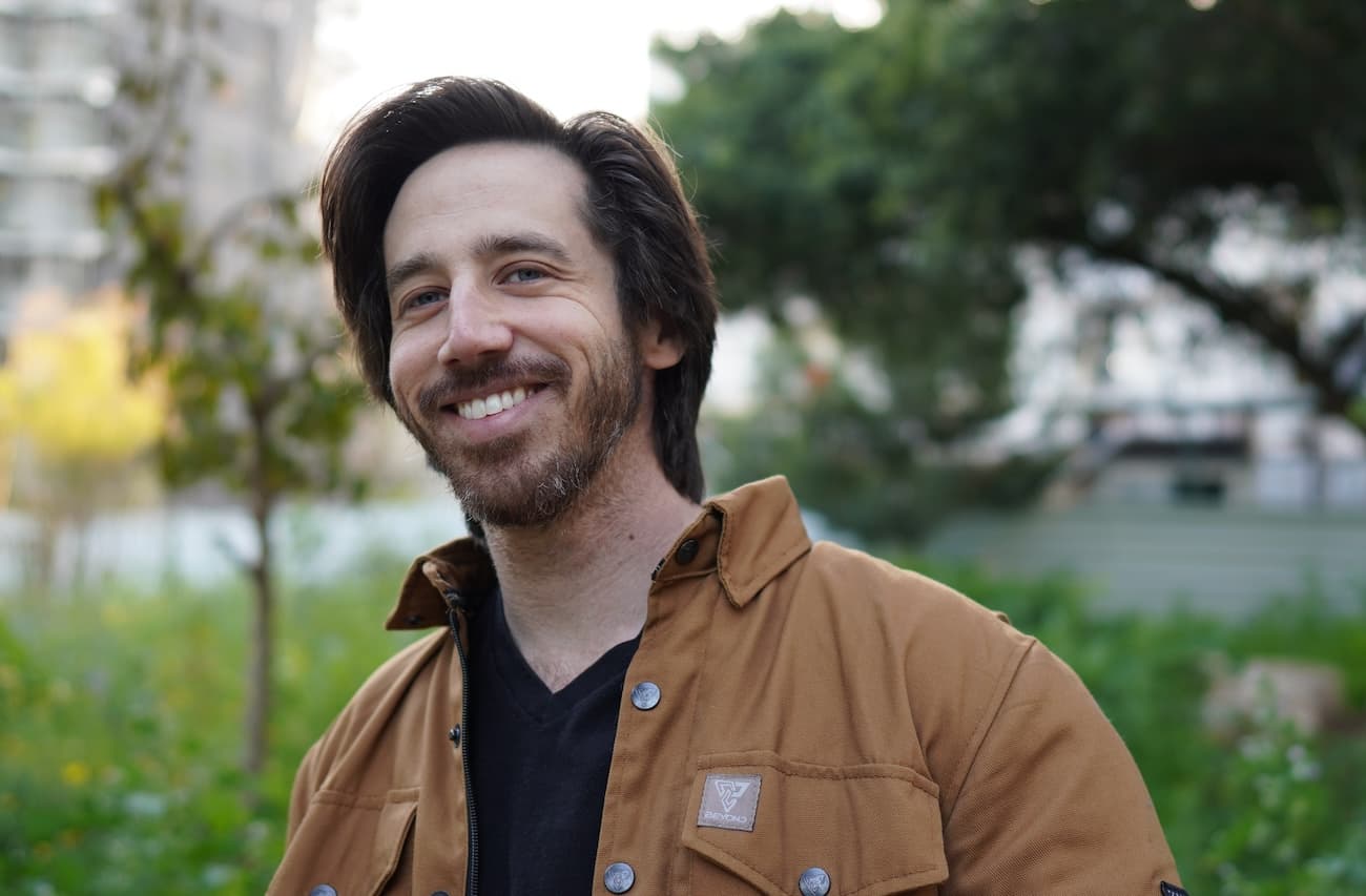 Review: Beyond Riders protective jackets are changing the game