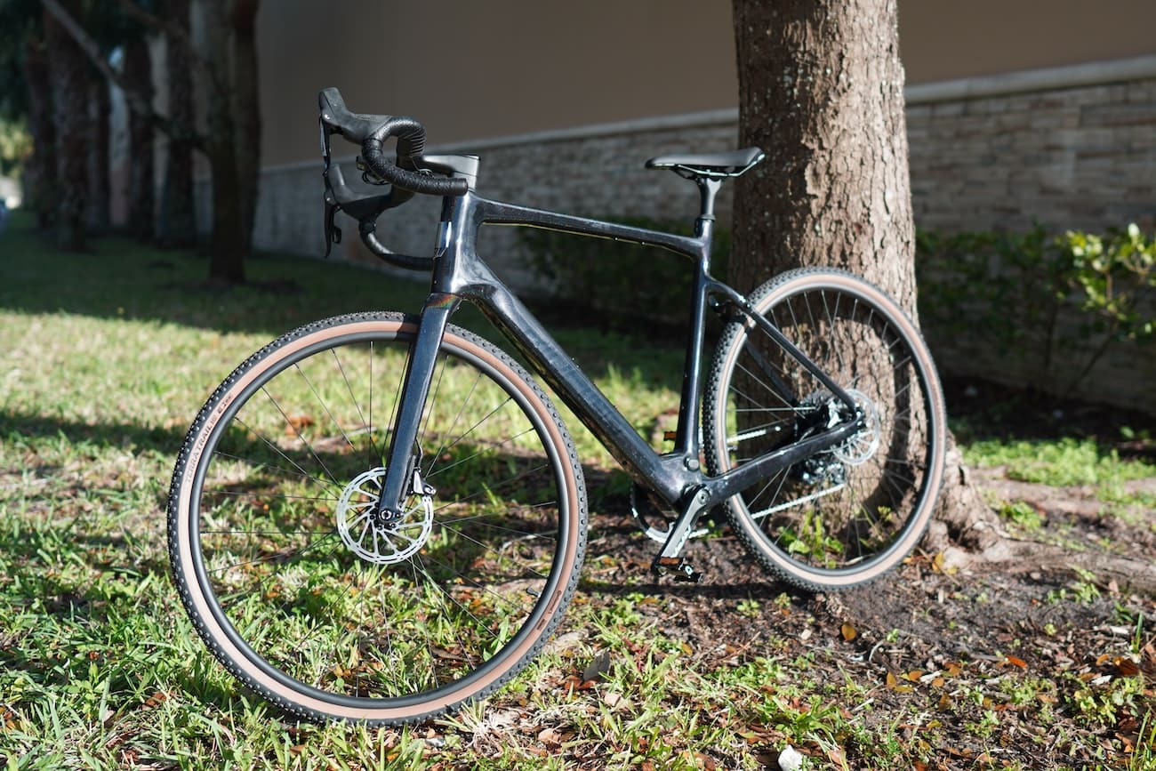Ride1Up CF Racer1 review: Testing the lowest cost, quality carbon fiber ...