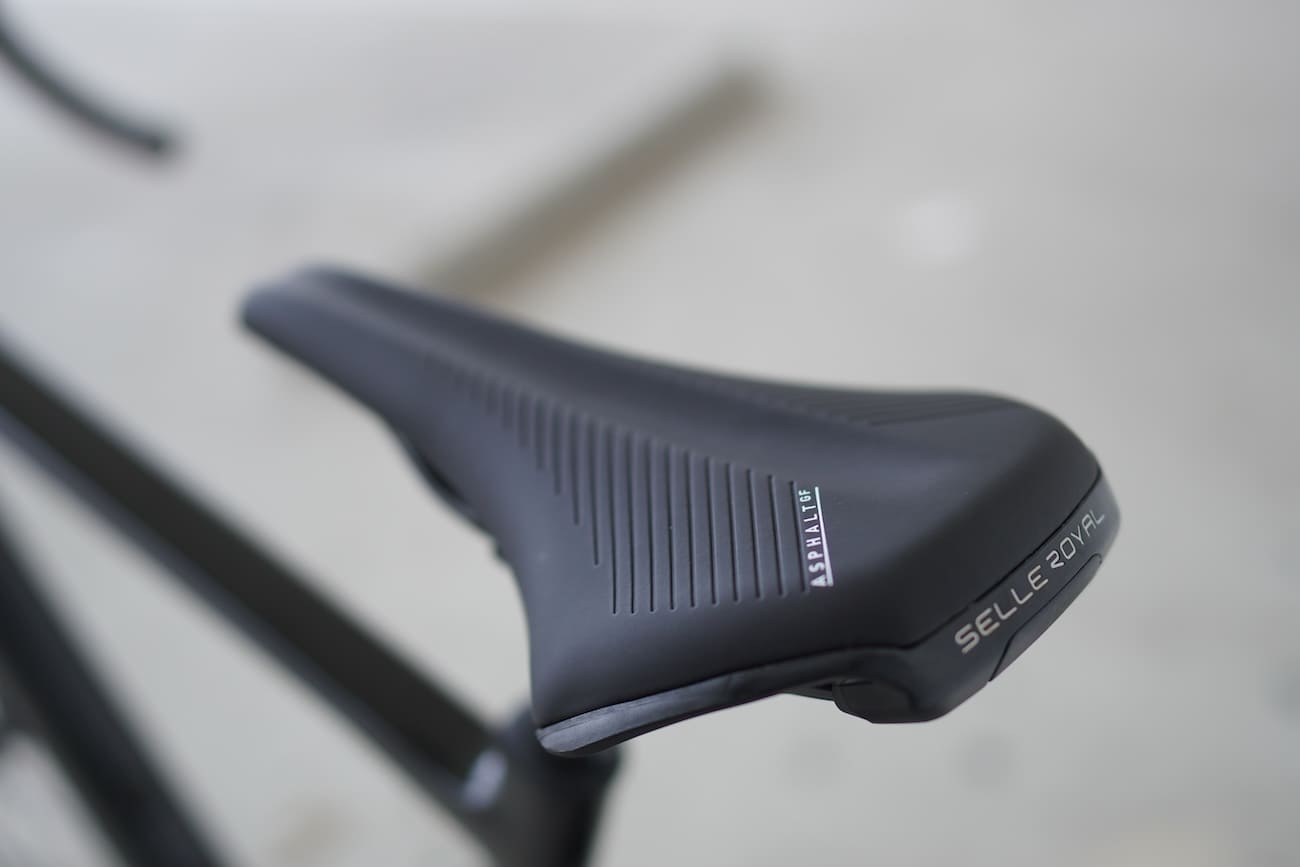 Ride1Up CF Racer1 review: Testing the lowest cost, quality carbon fiber ...