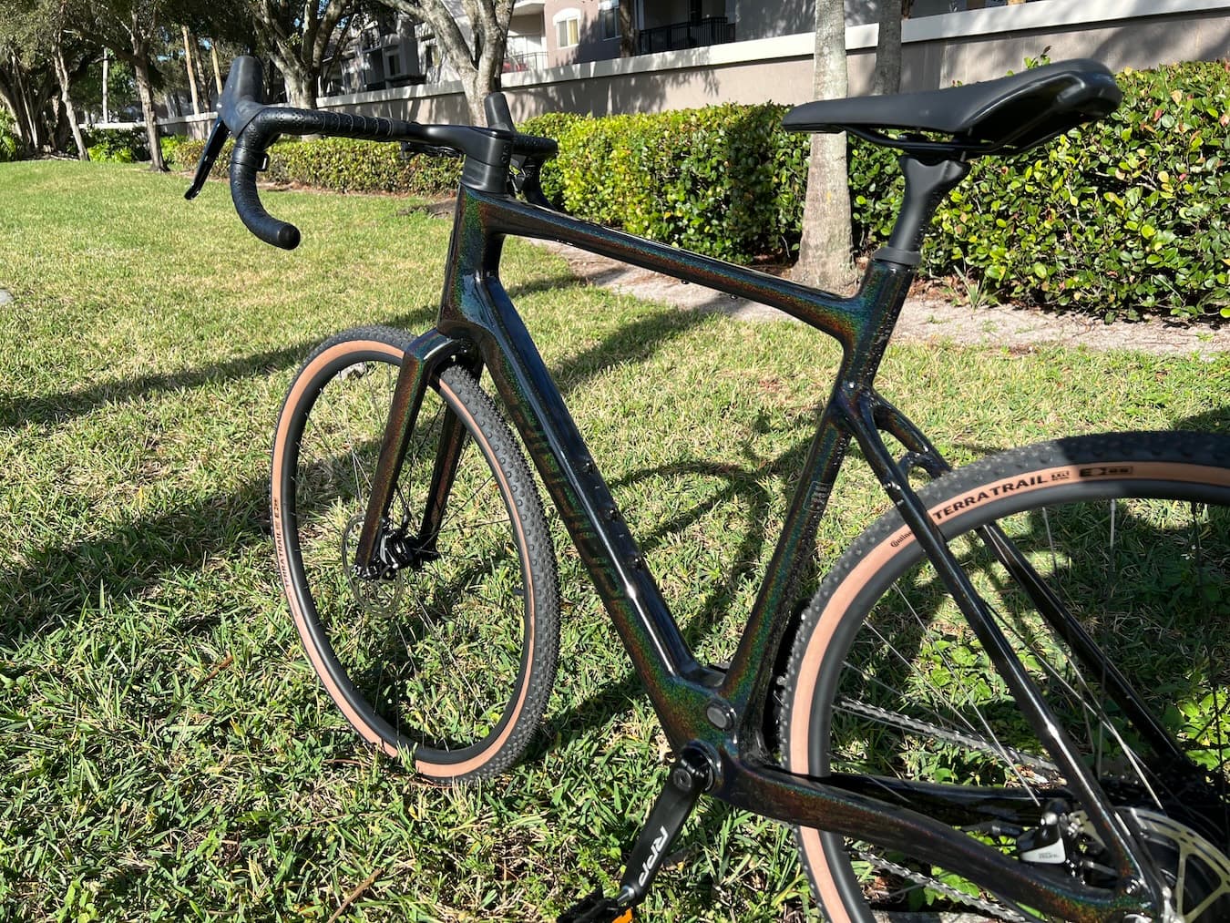 Ride1Up CF Racer1 review: Testing the lowest cost, quality carbon fiber ...