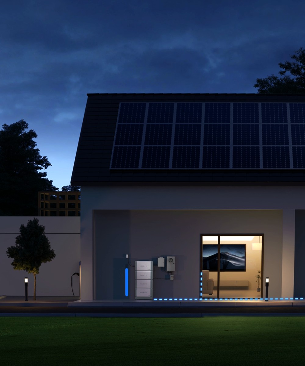 BLUETTI expands its Solar+ program to three more states