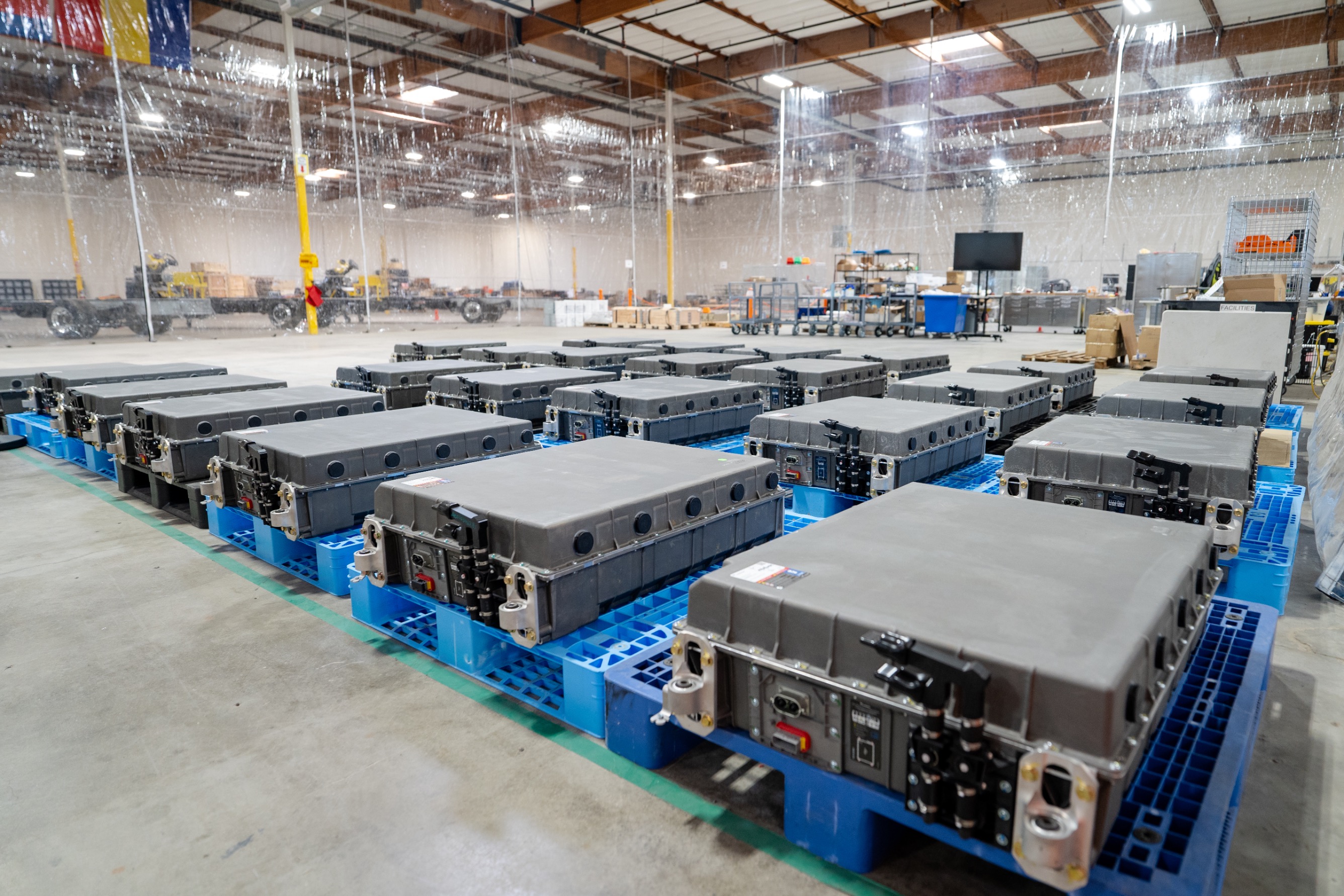 Harbinger Motors says its EVs will beat diesel trucks in price by end ...