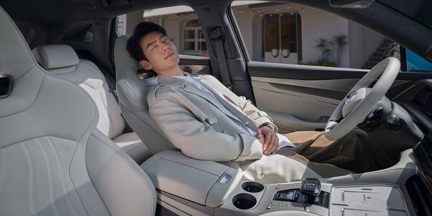 BYD's Denza cuts prices of N7 SUV to entice Model Y buyers