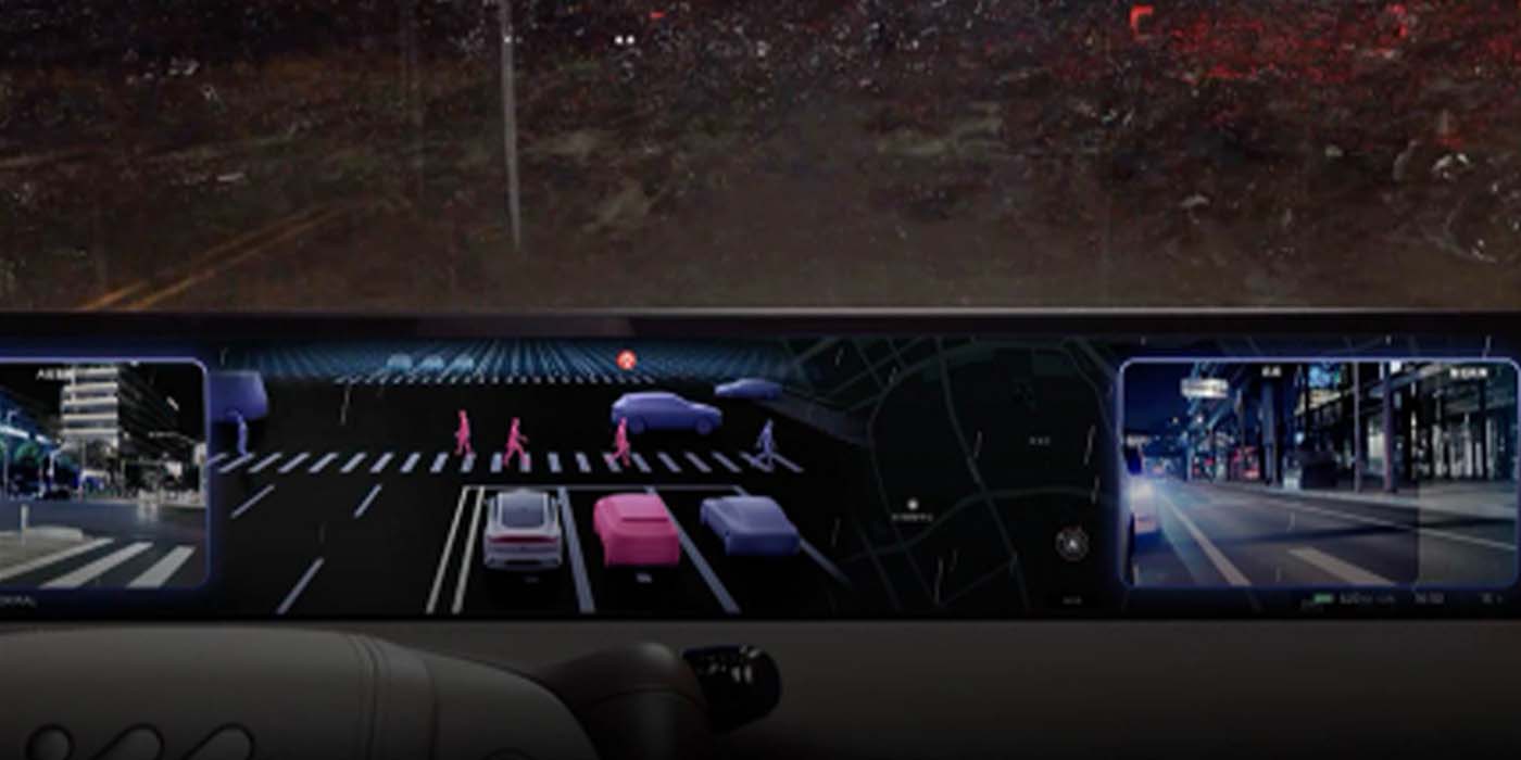 IM Motors launches solid-state powered L6 sedan for under $32k