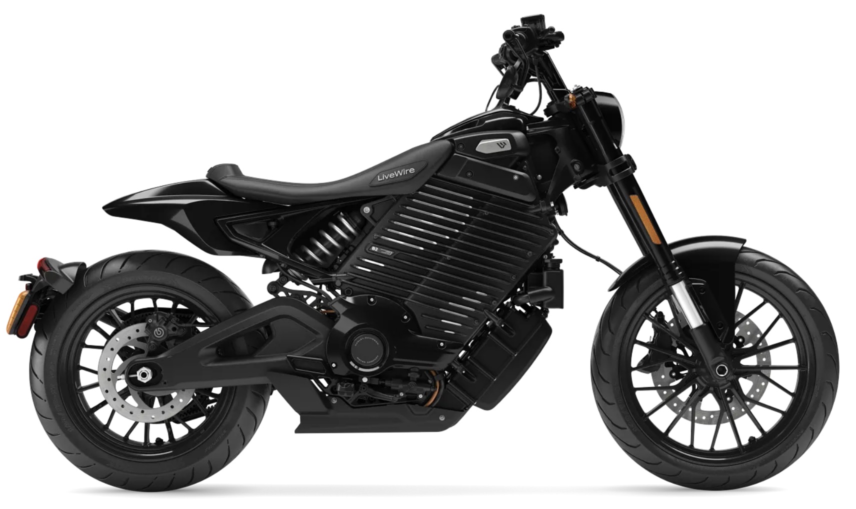 LiveWire S2 Mulholland test ride: electric cruiser from the future