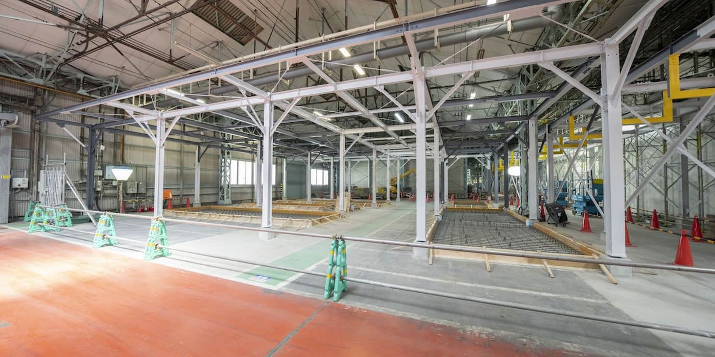 Nissan's all-solid-state EV batteries are becoming a reality