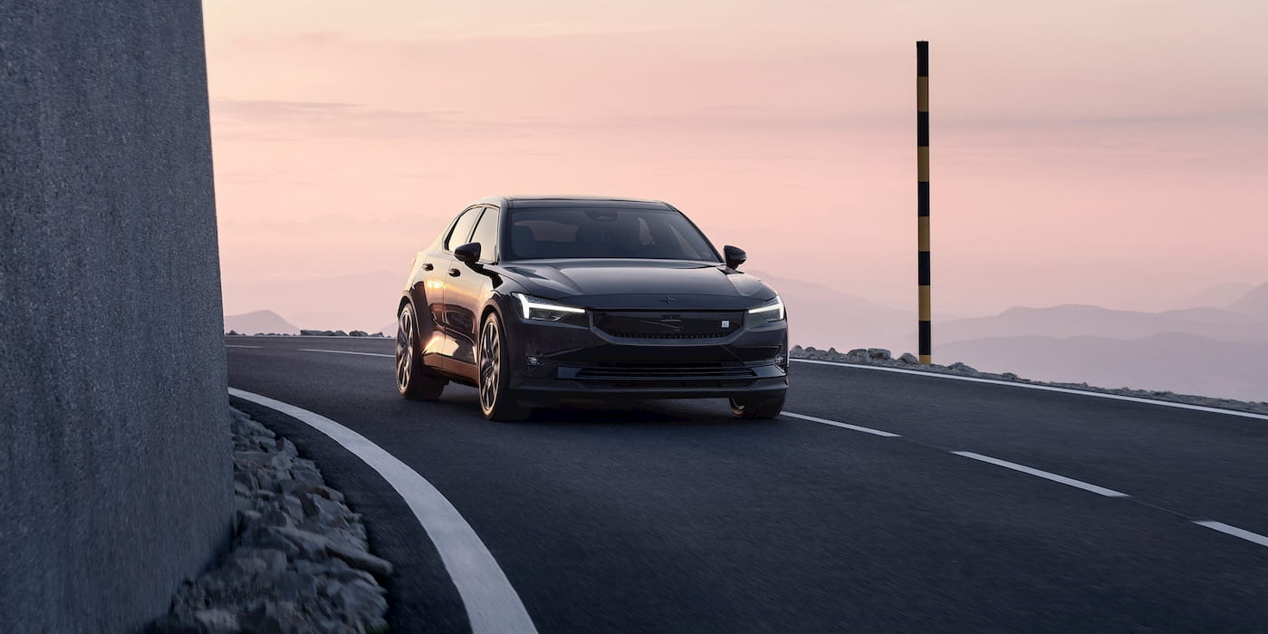Polestar 7 to replace 2 in EV line-up to avoid VW Golf-like fate