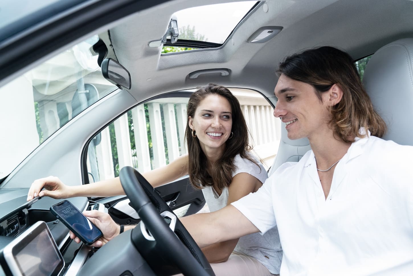 EV-maker Eli launches its $11,900 electric micro 'car' in the US | Electrek