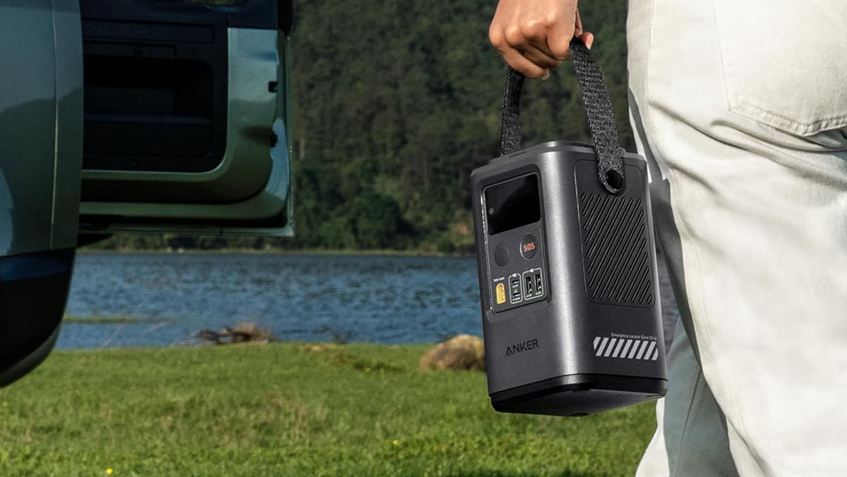 EcoFlow Halloween Monthly Madness Sale, Rad Power, more