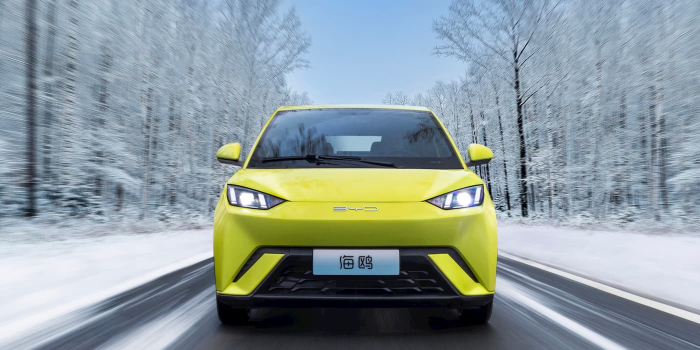 BYD puts the brakes on its Canada launch – for now | Electrek