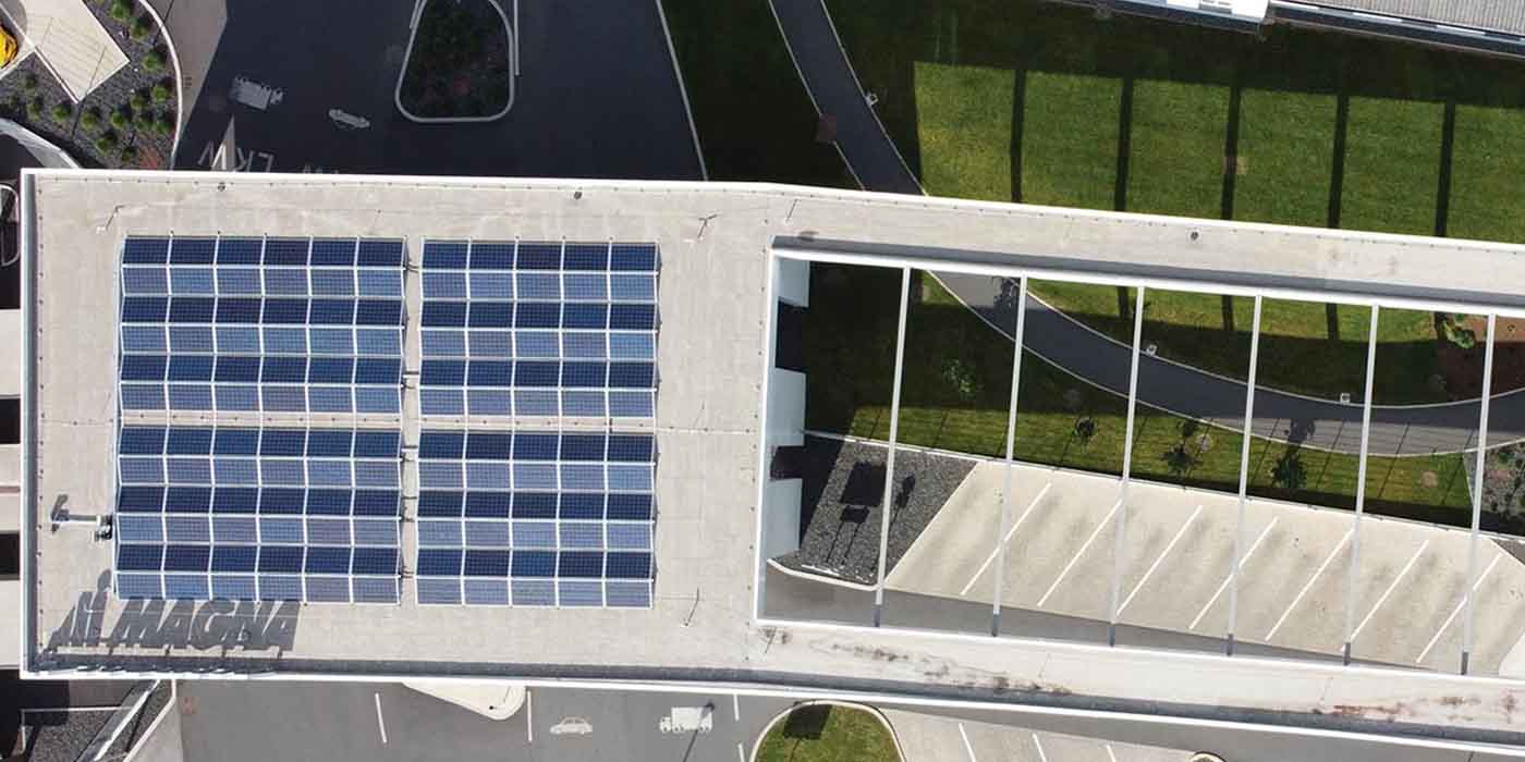 Magna in discussions to help with Chinese EV production in Europe