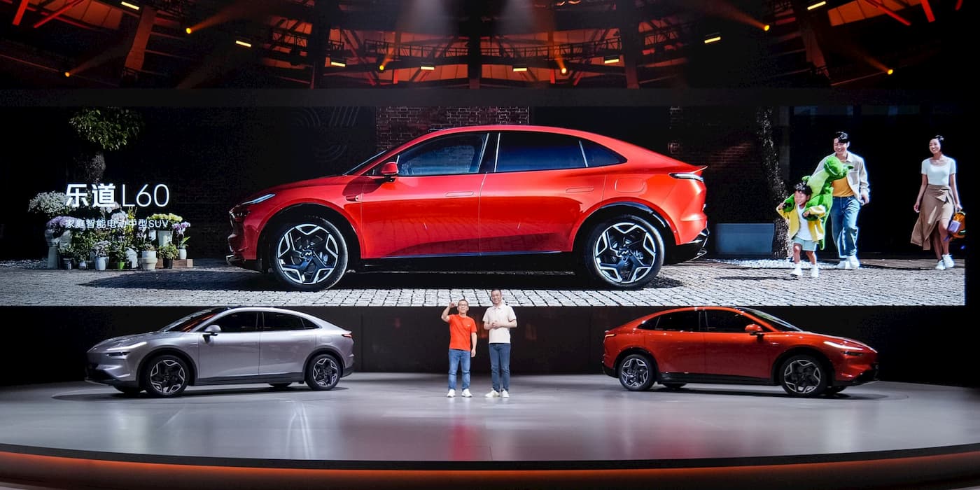 NIO to launch 'much more competitive' Onvo electric SUV soon