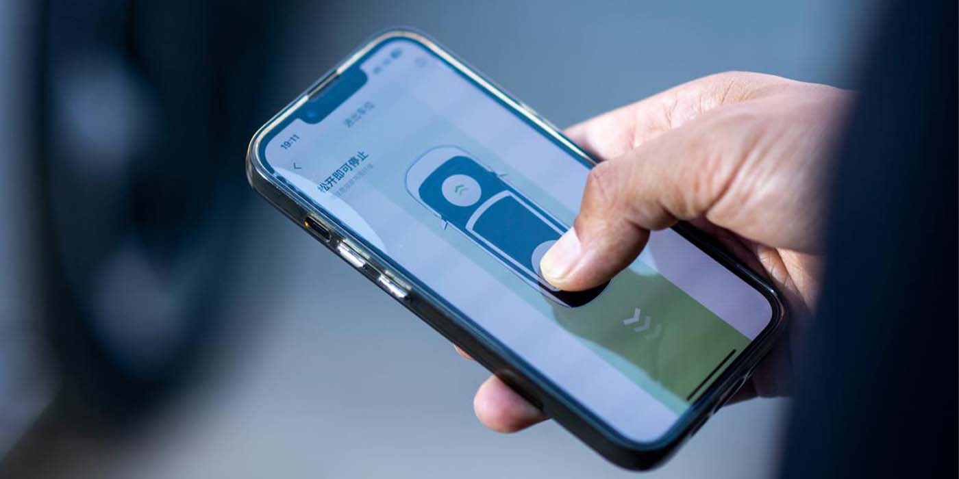 XPeng rolls out AI-OS with neural networks and 2K pure vision