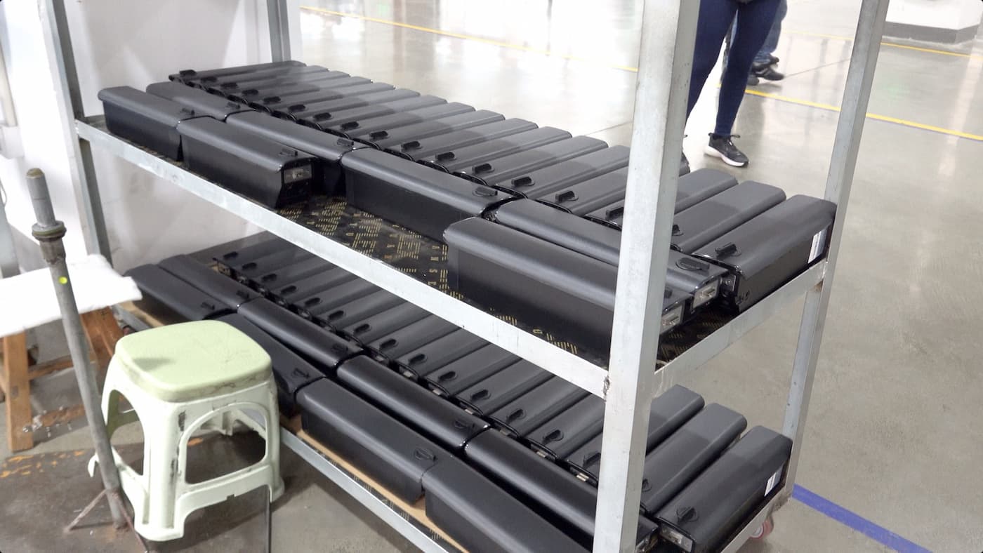 Why China's sweeping new e-bike battery rules matter for the US