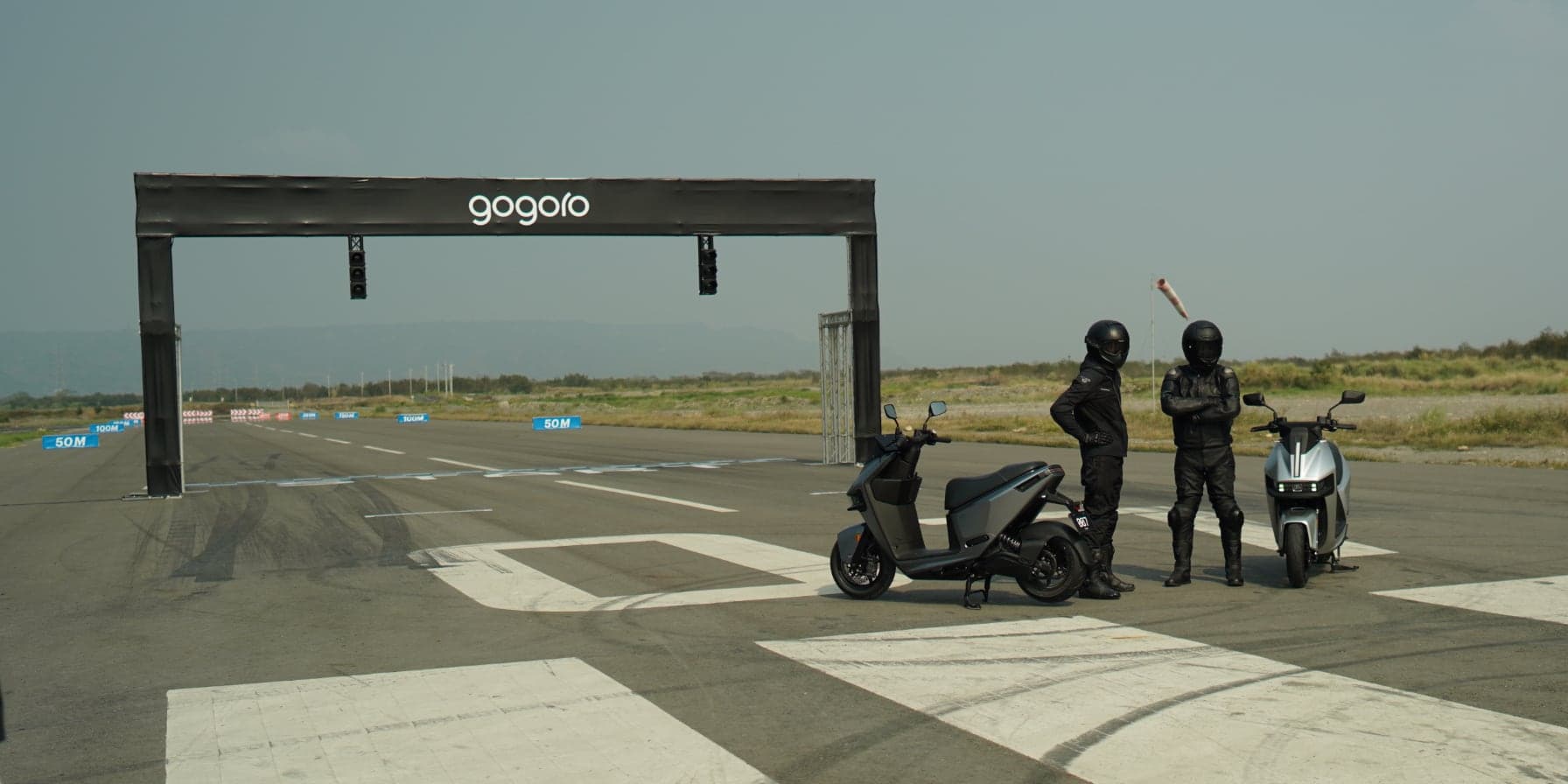Gogoro Pulse first ride: Testing the most high-tech performance ...