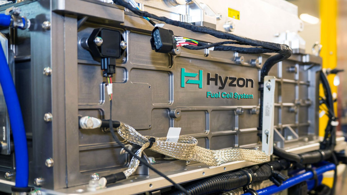 Hydrogen dead end: Hyzon board votes to dissolve company
