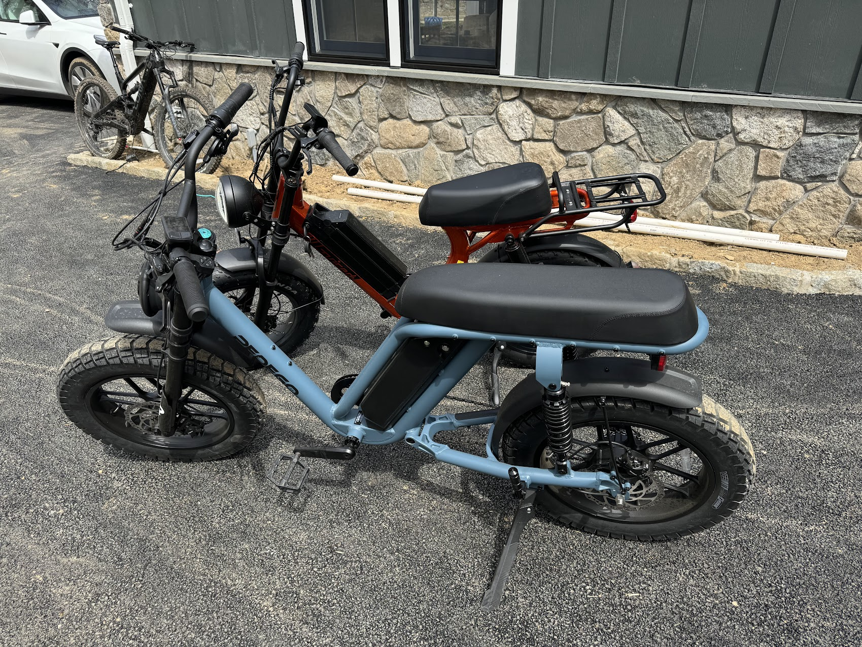 Pedego Moto puts the 'fun' in functional transportation | Electrek