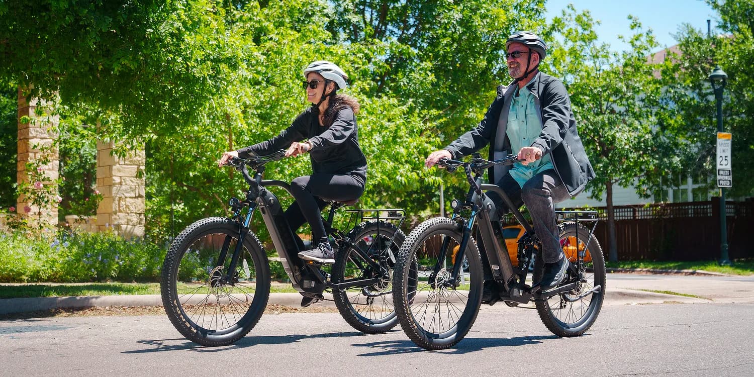 10 things you should really know before getting an electric bike