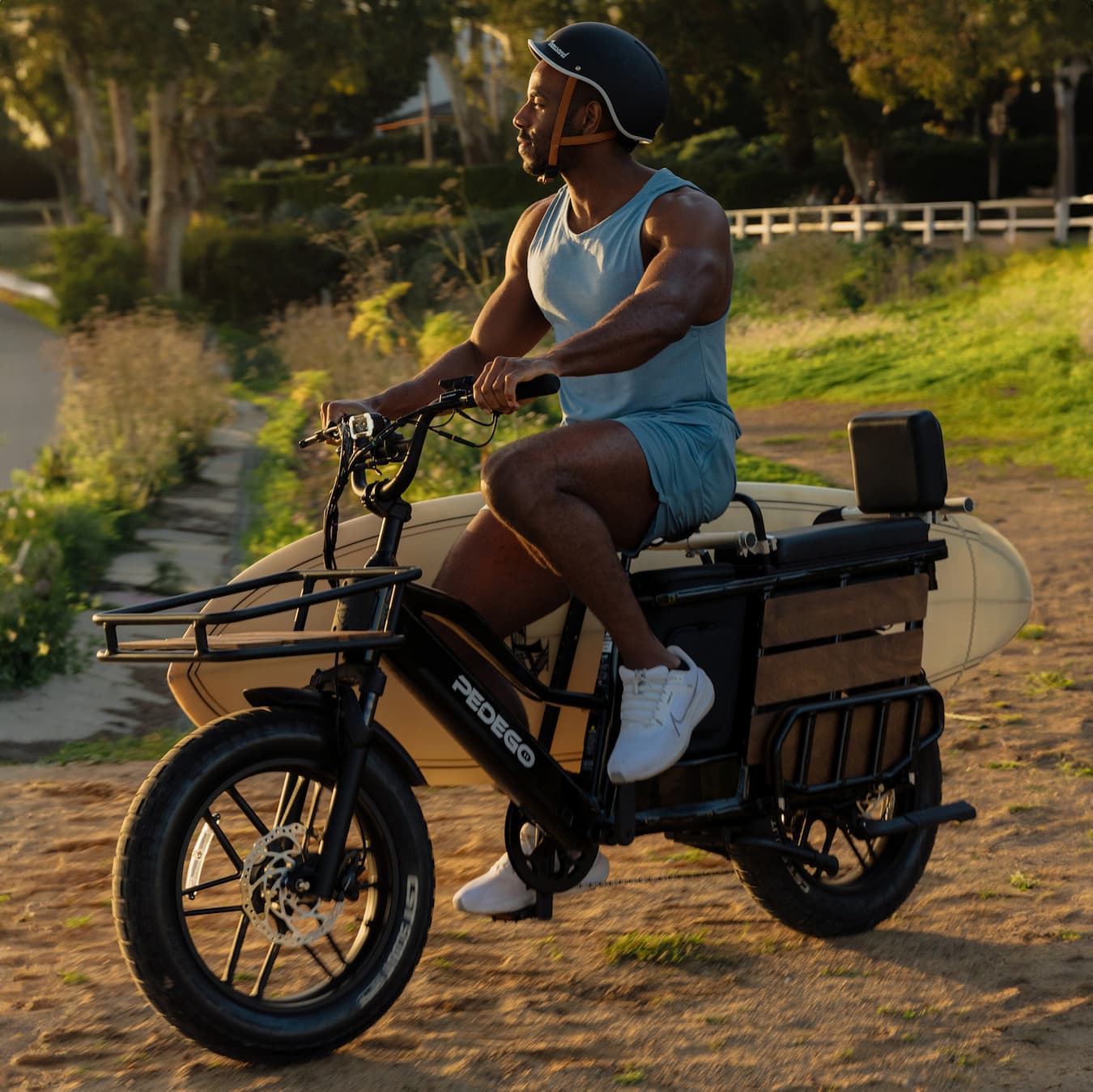 Pedego launches three new 'groundbreaking' electric bike models