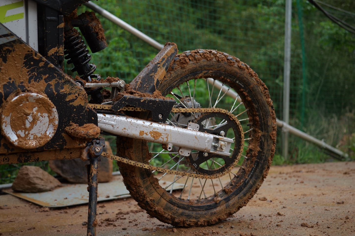 I tested the new TROMOX MC10, the new Sur Ron/Talaria Killer