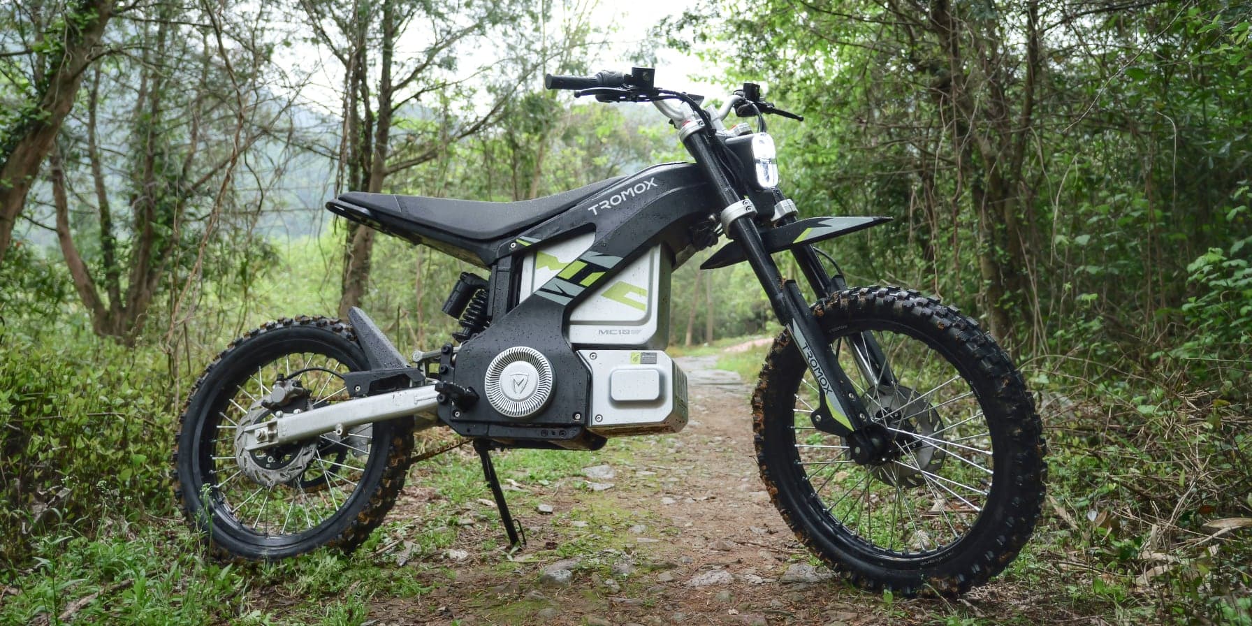 Why are Sur Ron-style electric motorbikes so popular with teens?