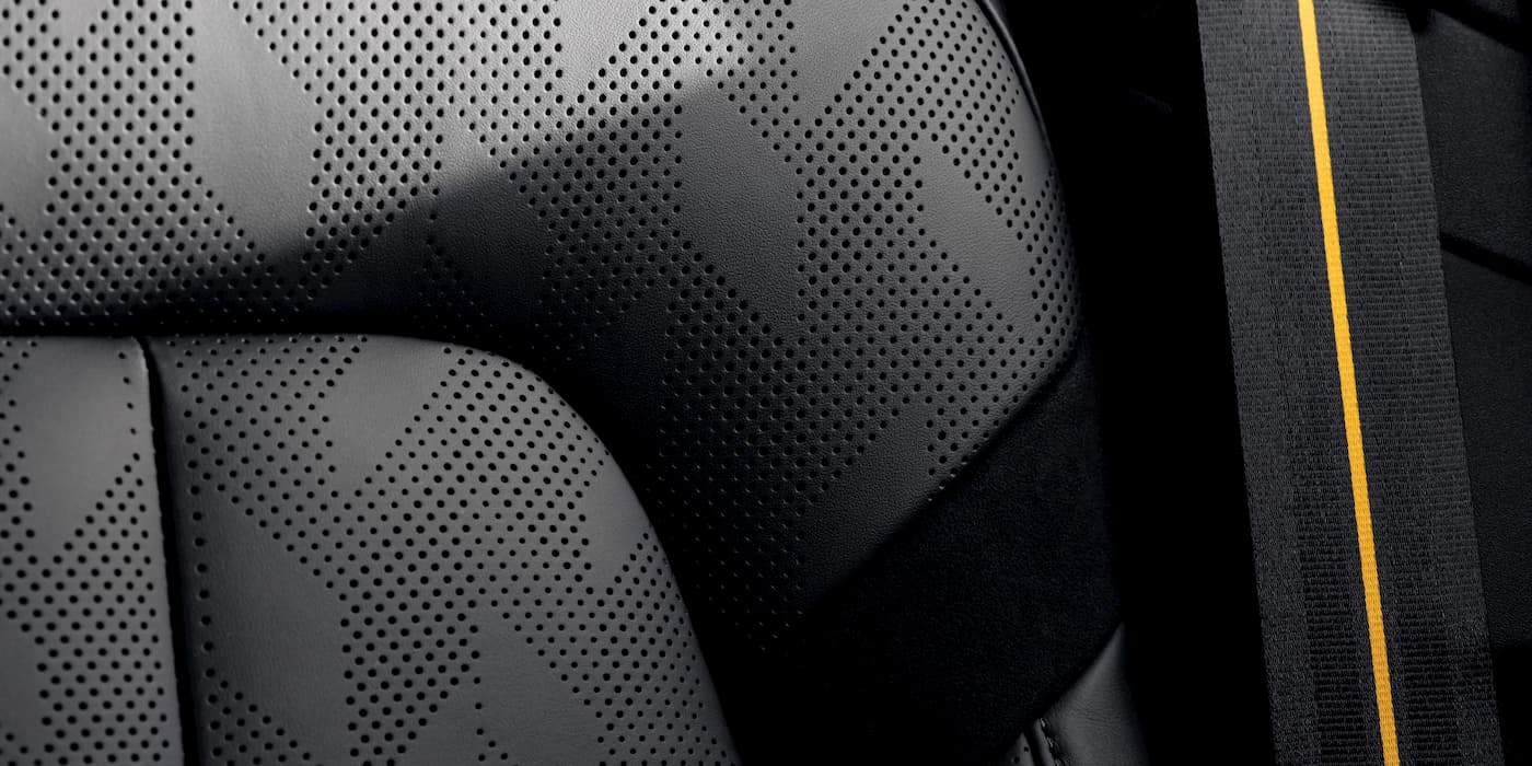 Polestar launches new 2025 Polestar 2 with more range and style