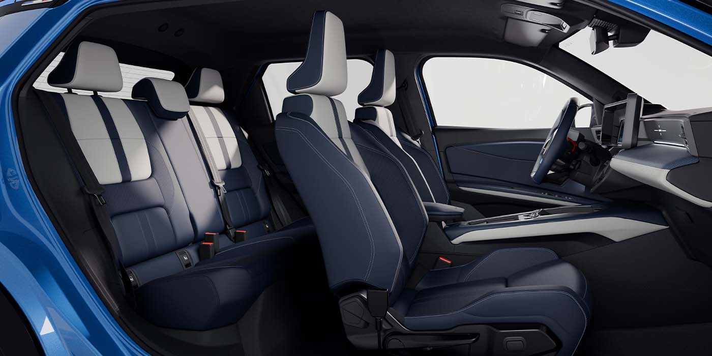 Alpine launches A290 hot hatch EV with video game challenges