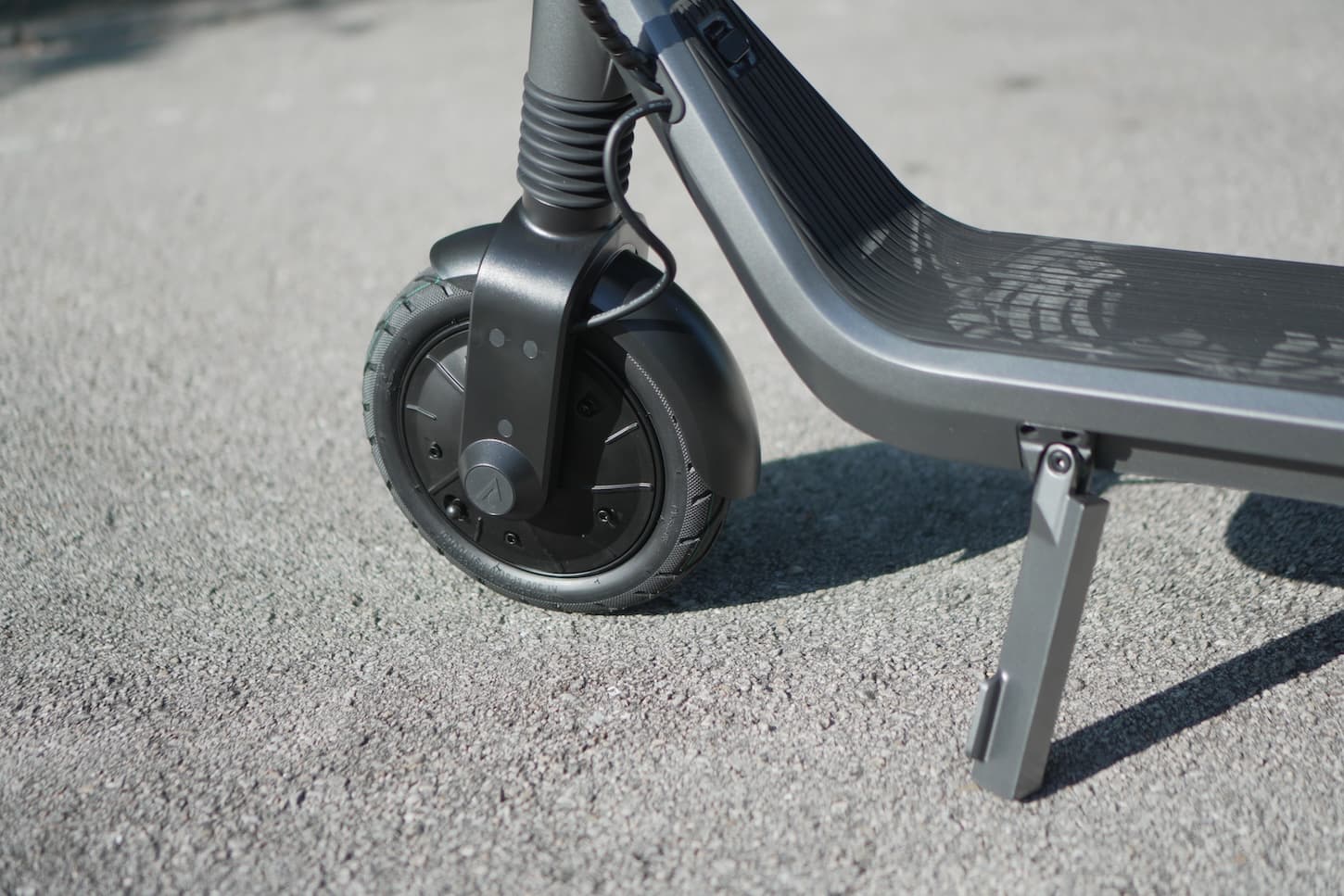 Apollo Go review: Is it a fast, premium electric scooter on a budget?