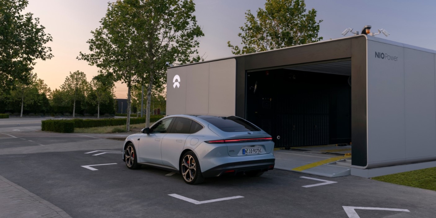 NIO (NIO) expected to hit Q2 delivery target after 20.5K May record