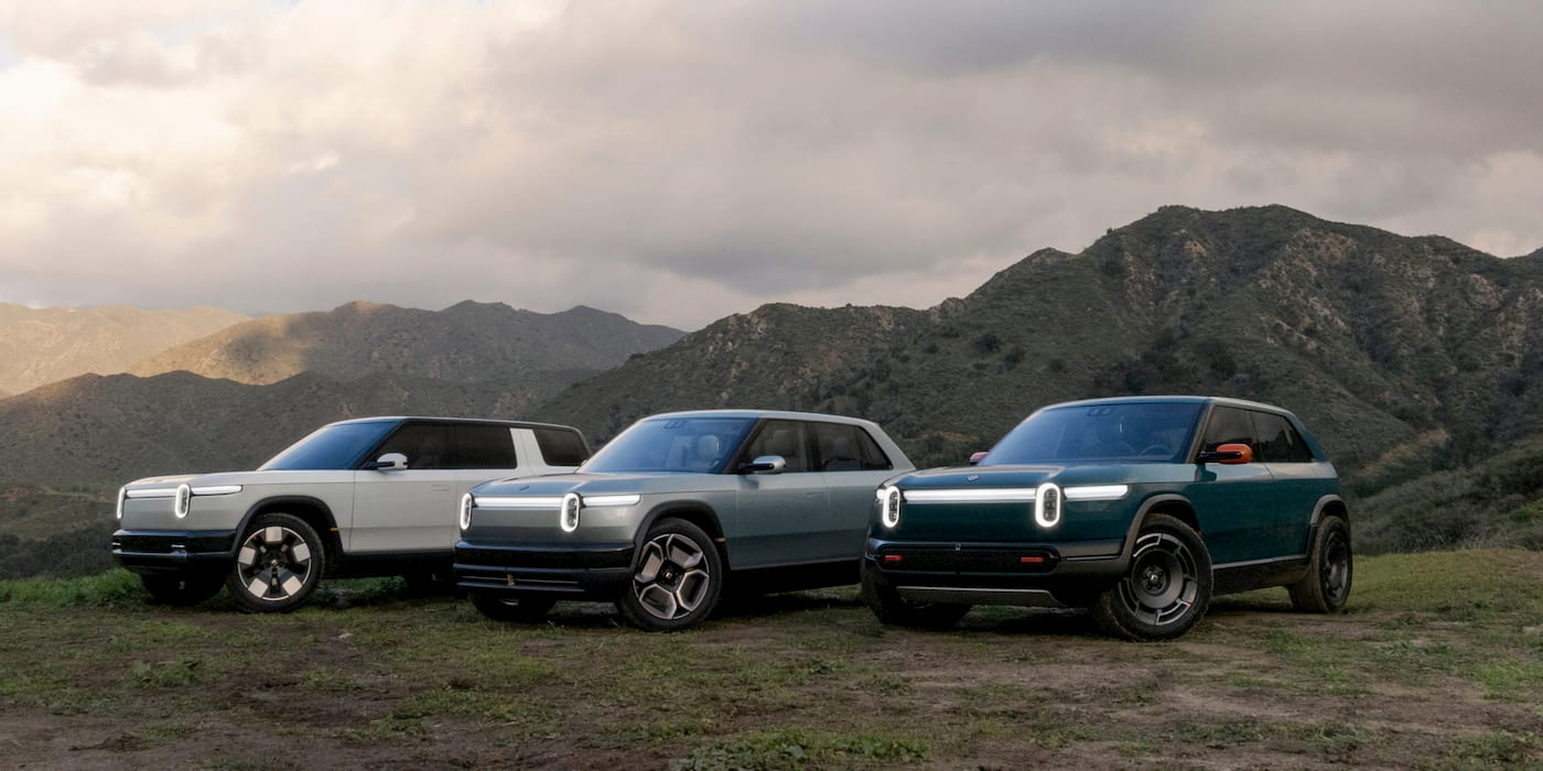 Here's why Rivian's (RIVN) stock is falling after a pivotal Q2 report