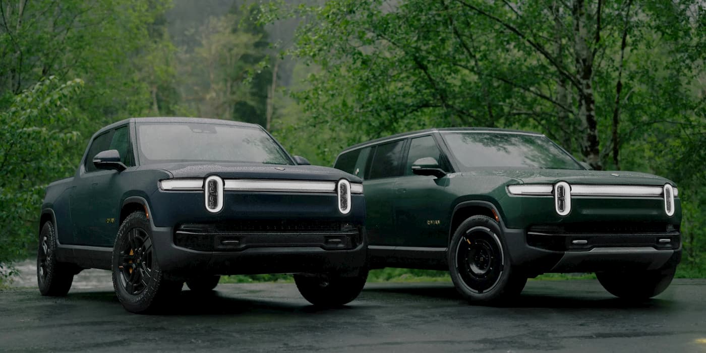 Rivian (RIVN) spin off 'Also' is a micromobility startup for small EVs